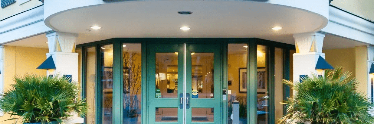 Hotel Accessibility | Disabled Friendly Hotels | Mediterranean Inn